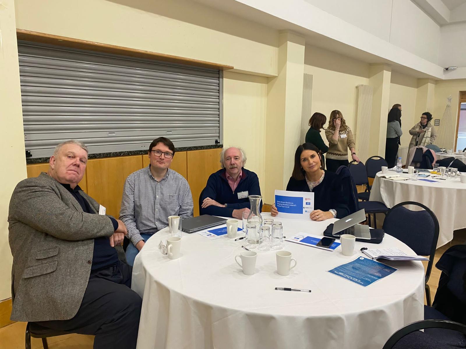 QCAPtures - Recent News | Queen's Communities and Place