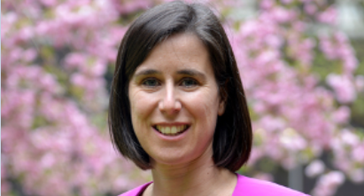 QGI International Women's Day Networking Lunch | Queen's Gender ...