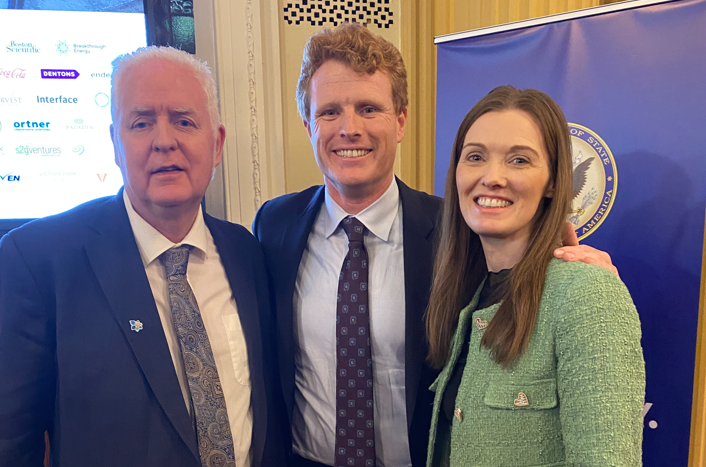 All-Island study highlights the cancer legacy of the Good Friday ...