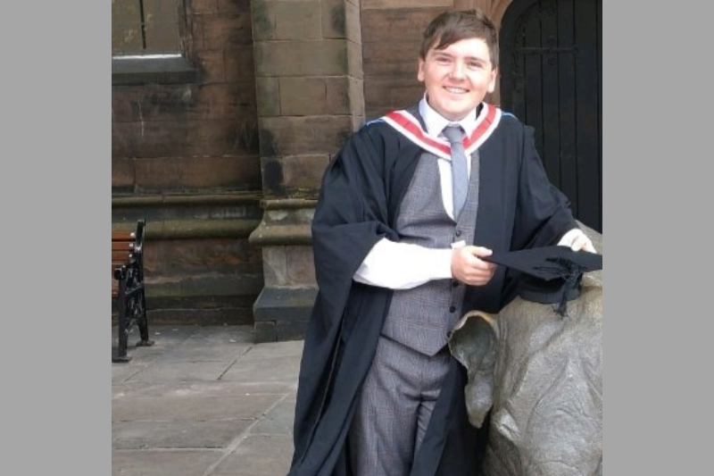 Matt Thompson | A UKPRP funded research consortium