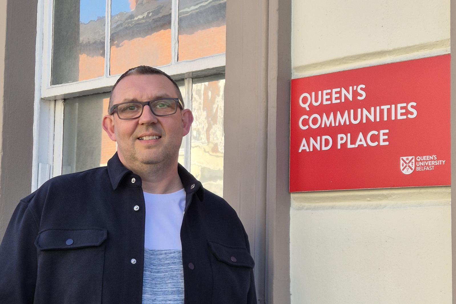 QCAPtures - Recent News | Queen's Communities and Place