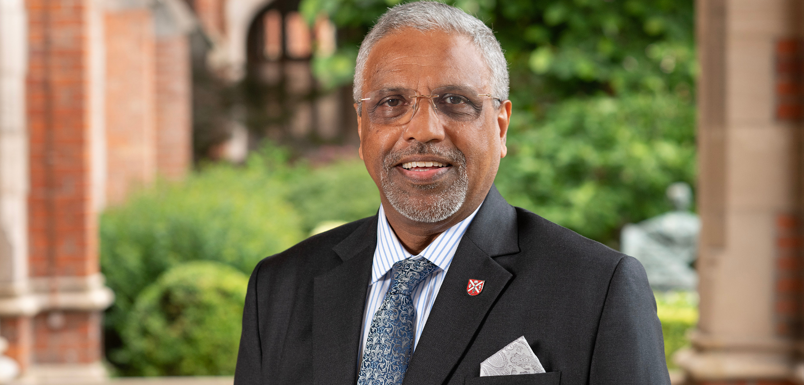 Queen’s University Belfast appoints Dean to lead new campus in GIFT ...