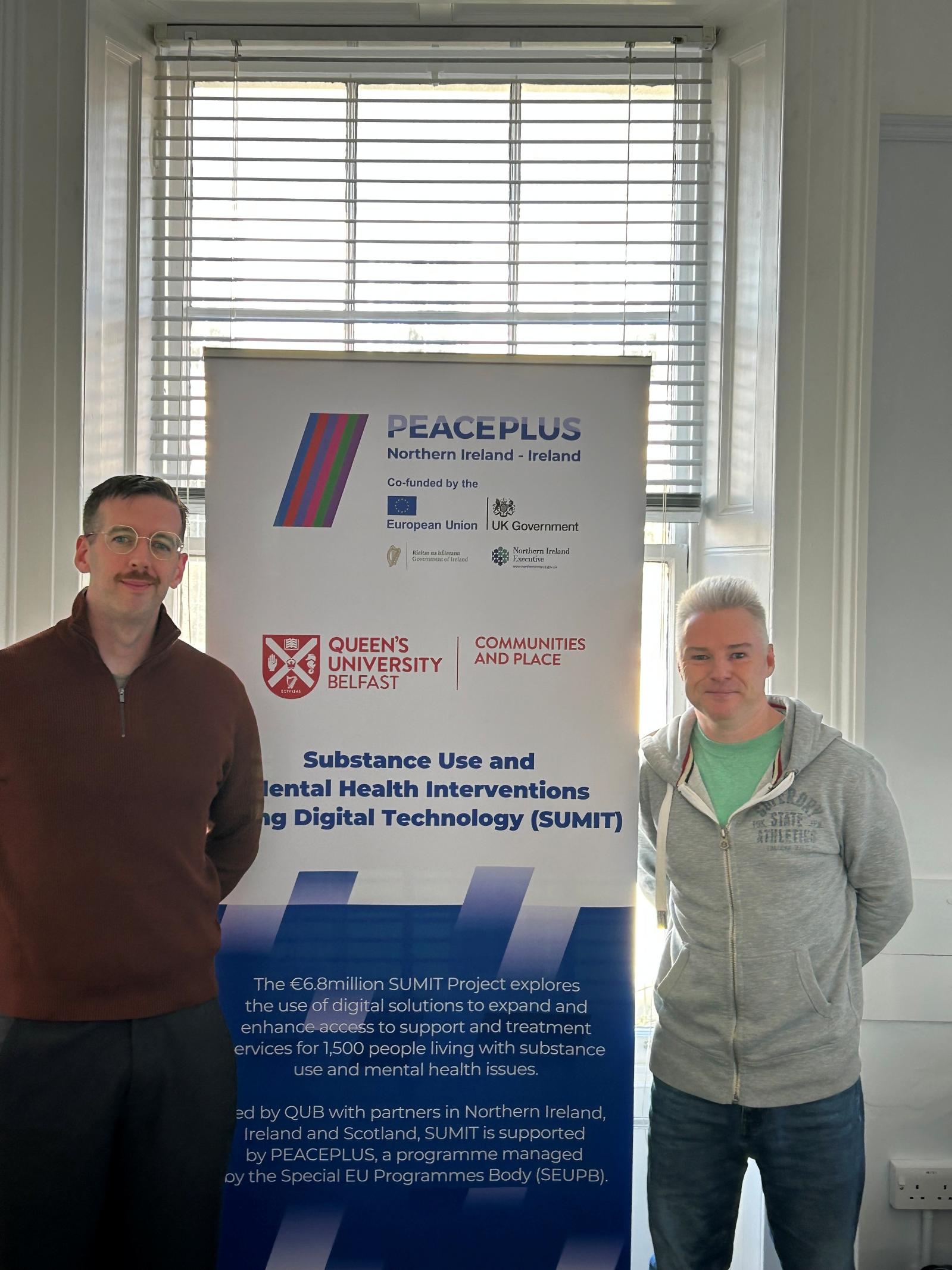 QCAPtures - Recent News | Queen's Communities and Place