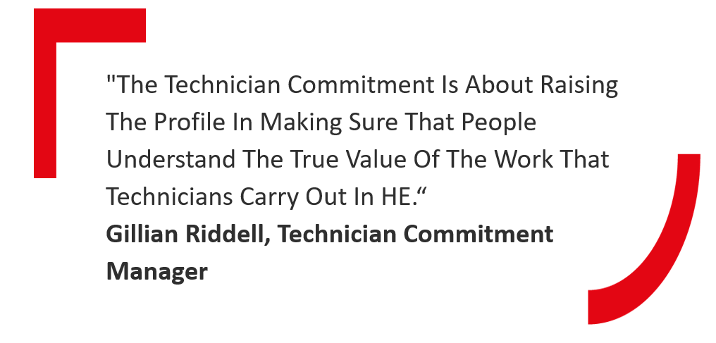 Technician Commitment | Queen's University Technicians | Queen's ...