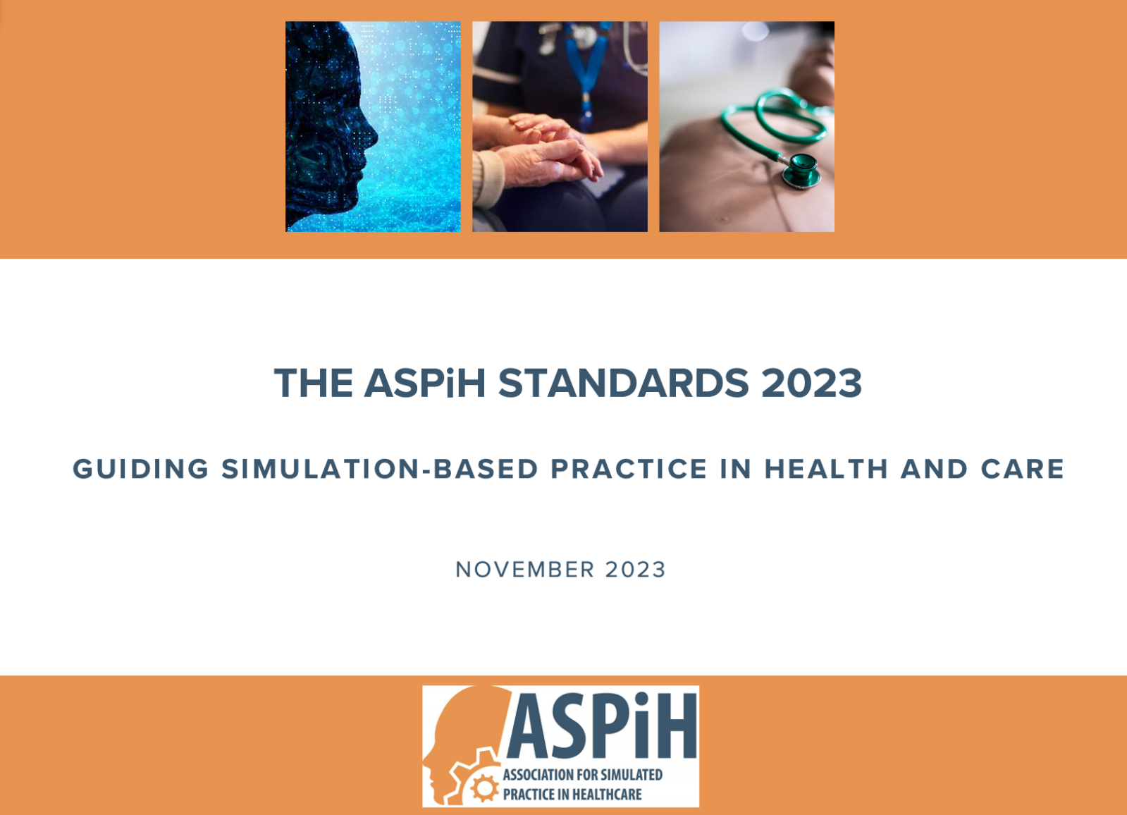 ASPiH Standards | KN Cheung SK Chin InterSim Centre