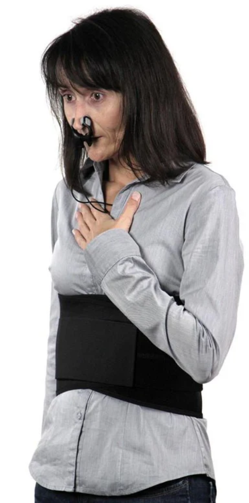 Aging Simulation Suit GERT | KN Cheung SK Chin InterSim Centre