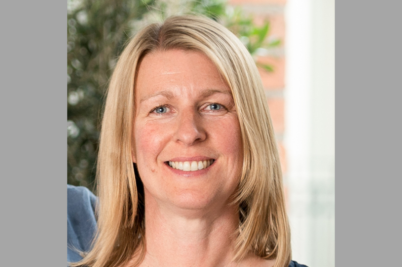 Professor Sarah Rodgers | A UKPRP funded research consortium