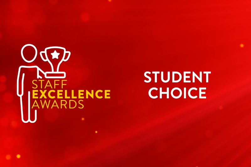 Award Categories | Staff Excellence Awards | Queen's University Belfast