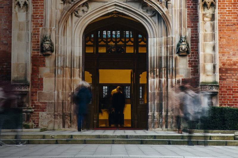 Round Up | Staff Gateway | Queen's University Belfast