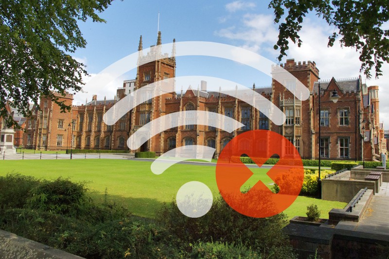 Round Up | Staff Gateway | Queen's University Belfast