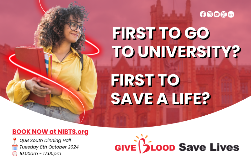 Round Up | Staff Gateway | Queen's University Belfast