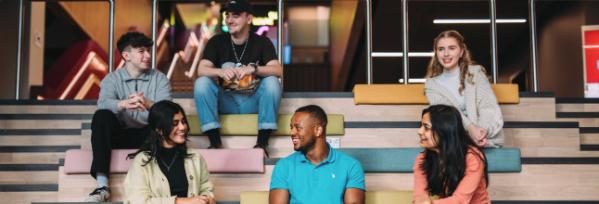 My Queen's | Queen's University Belfast