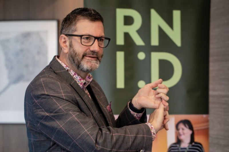 Round Up | Staff Gateway | Queen's University Belfast