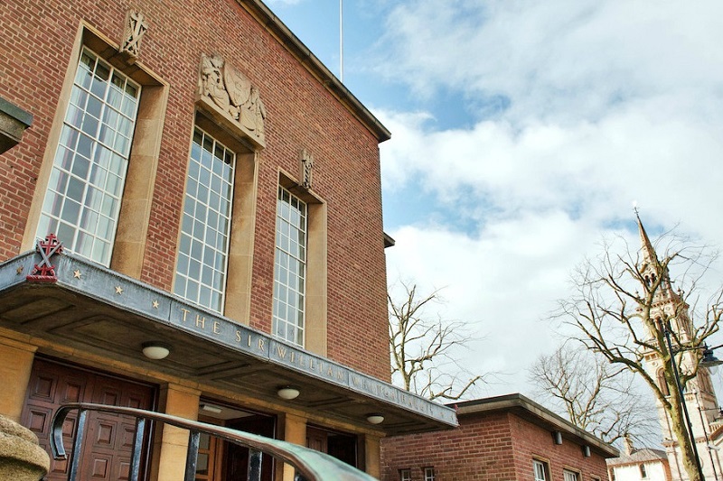 Round Up | Staff Gateway | Queen's University Belfast